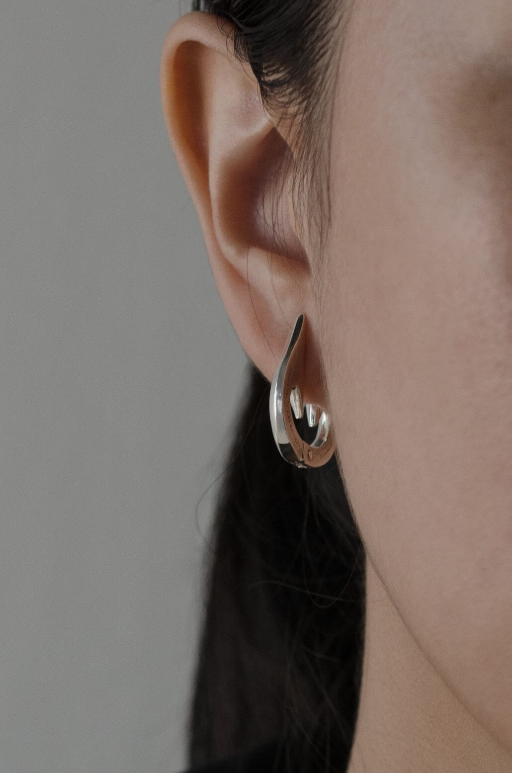 Odyssey Orbit Earring – Oranda Jewelry